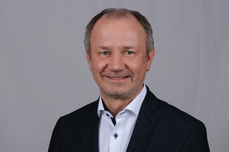 Ansatte i Skue Sparebank