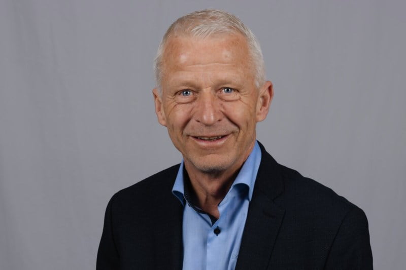 Ansatte i Skue Sparebank