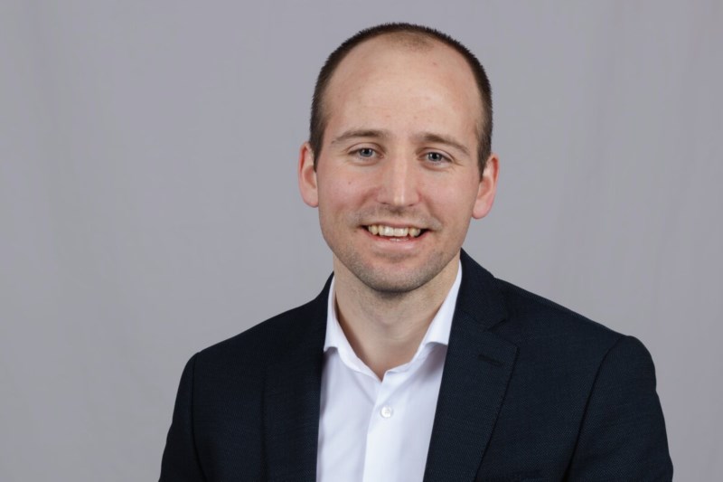 Ansatte i Skue Sparebank