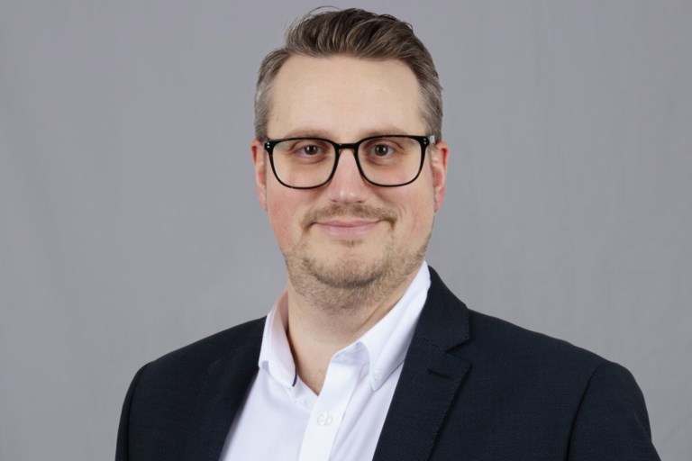 Ansatte i Skue Sparebank