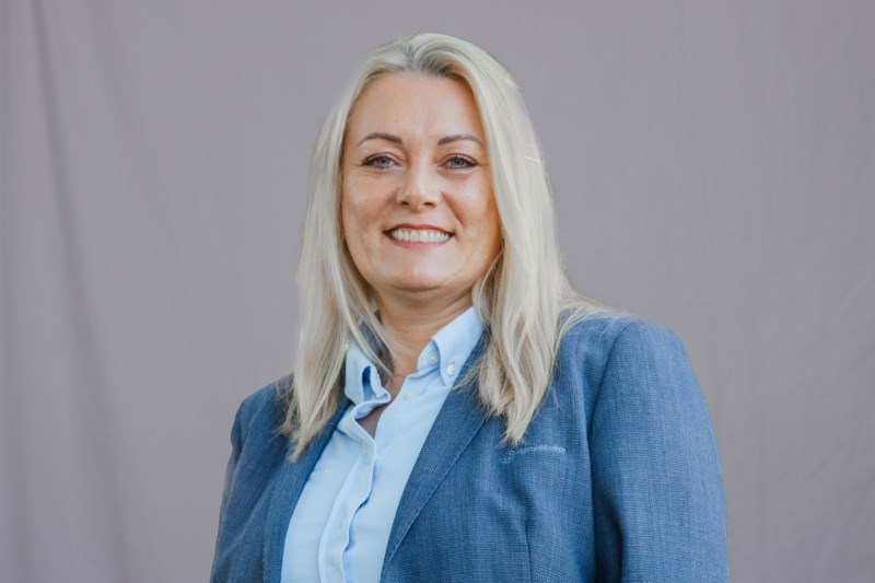 Ansatte i Skue Sparebank