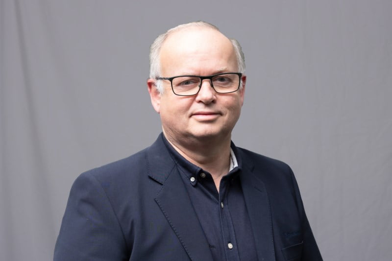 Ansatte i Skue Sparebank