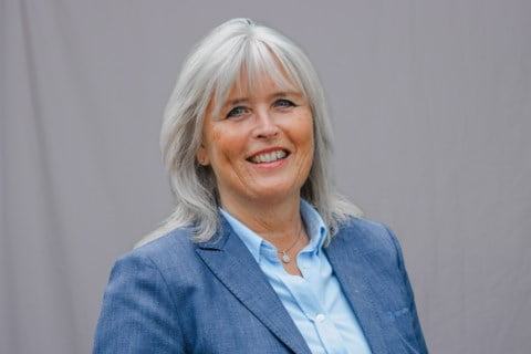 Ansatte i Skue Sparebank